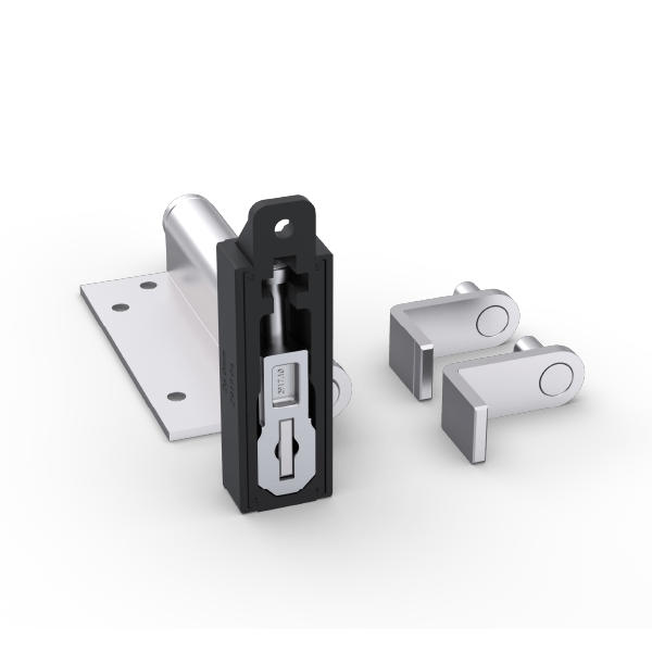 CiiLOCK Architectural Products