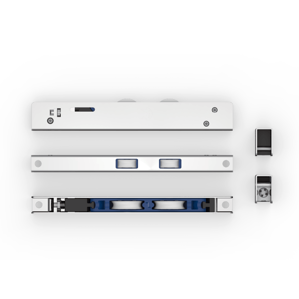 CiiLOCK Architectural Products