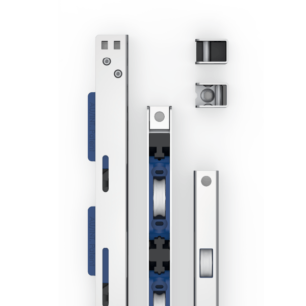 CiiLOCK Architectural Products