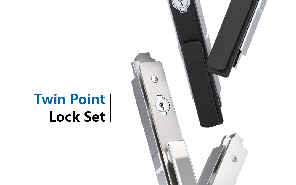 CiiLOCK Architectural Products