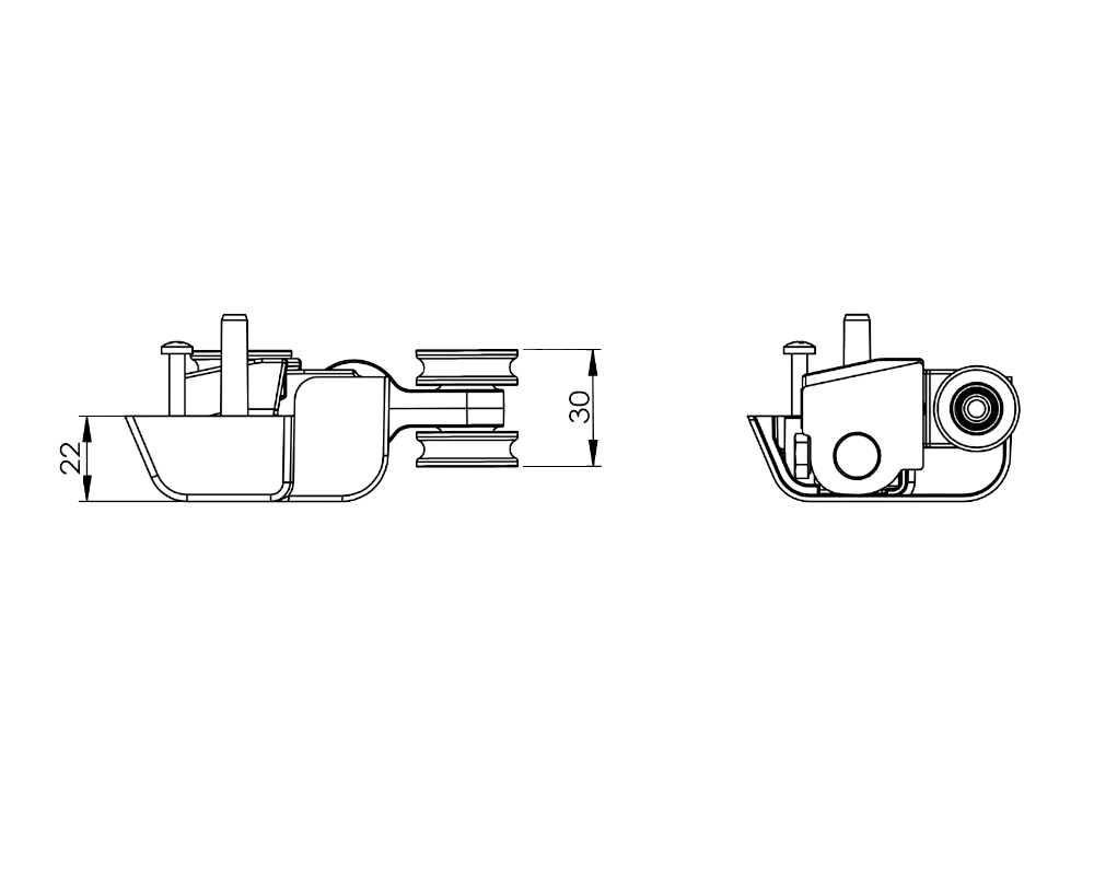 CiiLOCK Architectural Products