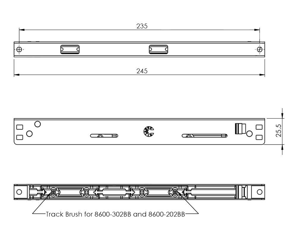CiiLOCK Architectural Products